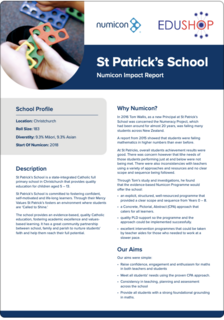 Numicon maths new zealand