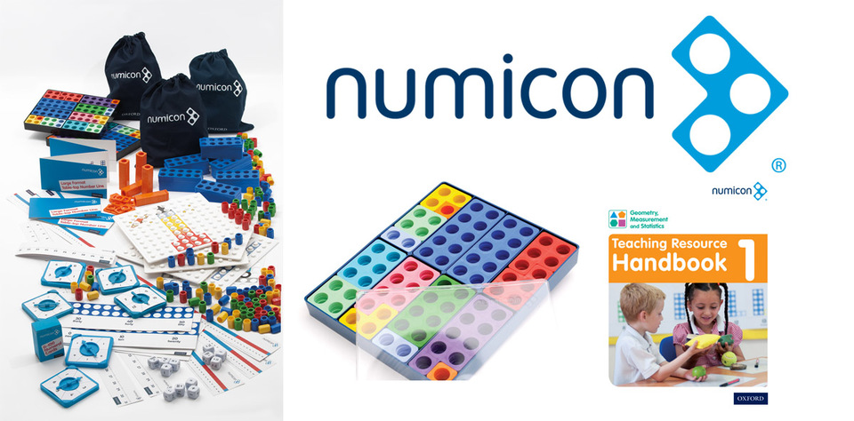 Numicon Maths New Zealand Numicon Maths New Zealand