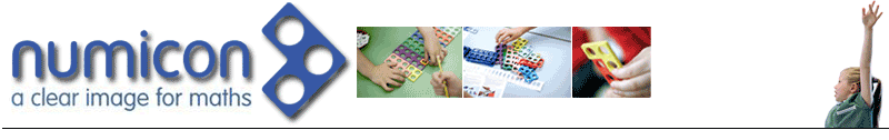 Numicon maths new zealand